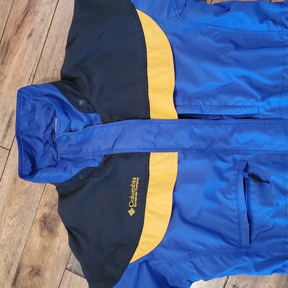 Columbia | Jackets & Coats | Vintage Womens Columbia Jacket | Poshmark